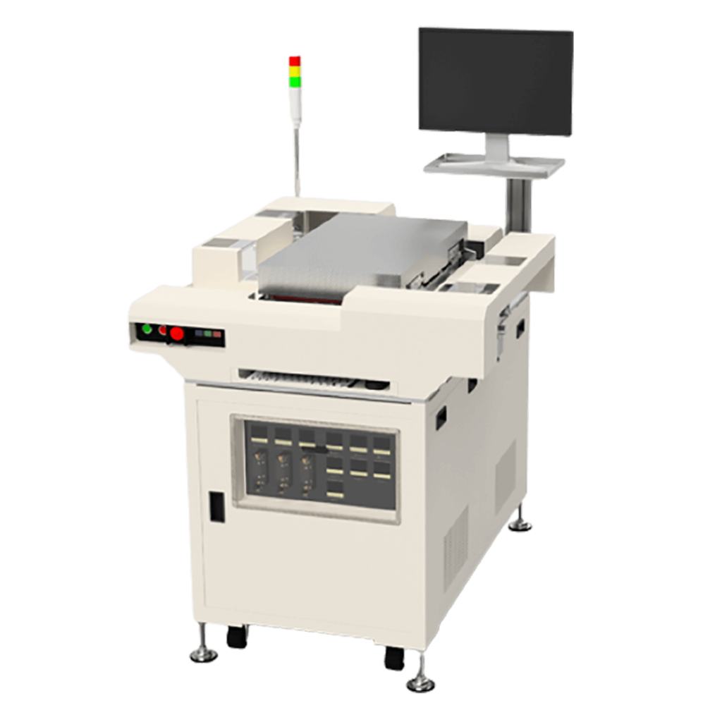 Snap Cure Oven - ISO-Dynamique Group of Companies