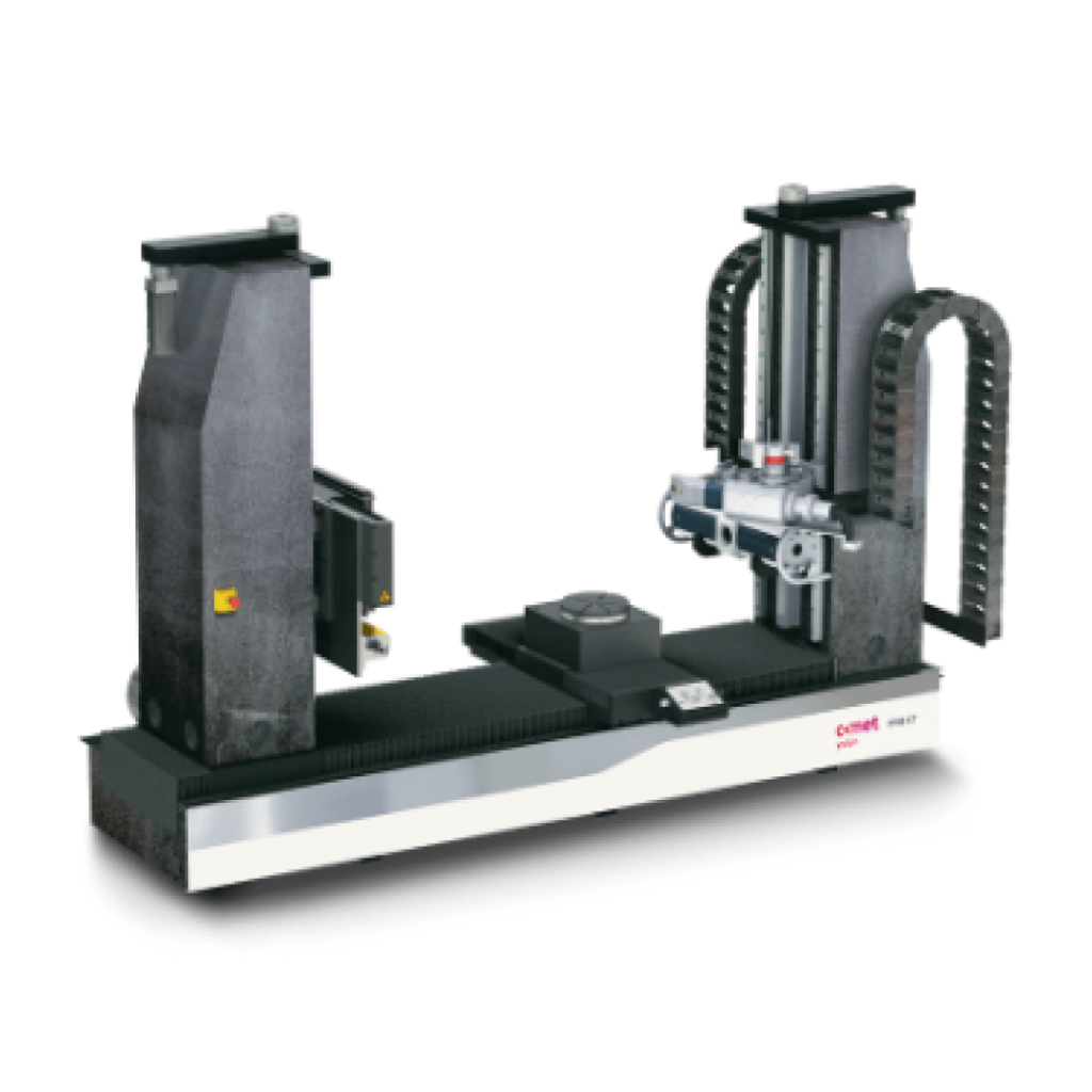 COMET YXLON FF85 CT - ISO-Dynamique Group of Companies