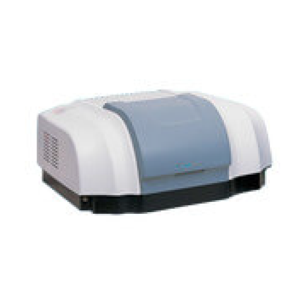 FTIR Spectrometer LIR-A10 - ISO-Dynamique Group of Companies