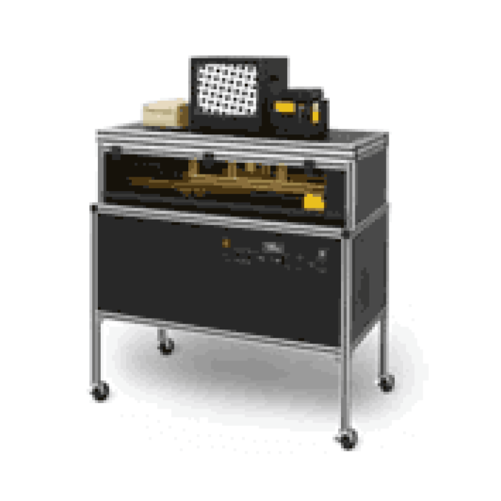 RTX Series Up to 80KV - ISO-Dynamique Group of Companies