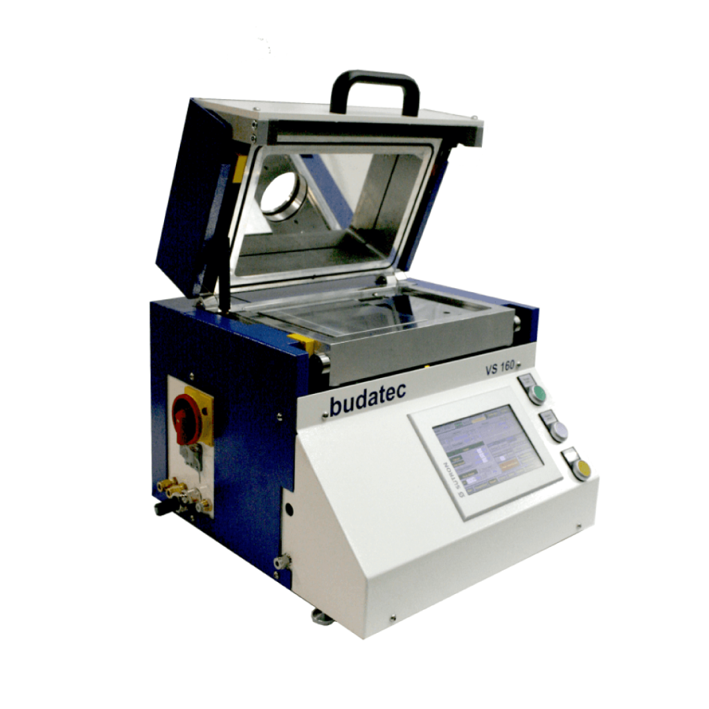 VS160 S - ISO-Dynamique Group of Companies