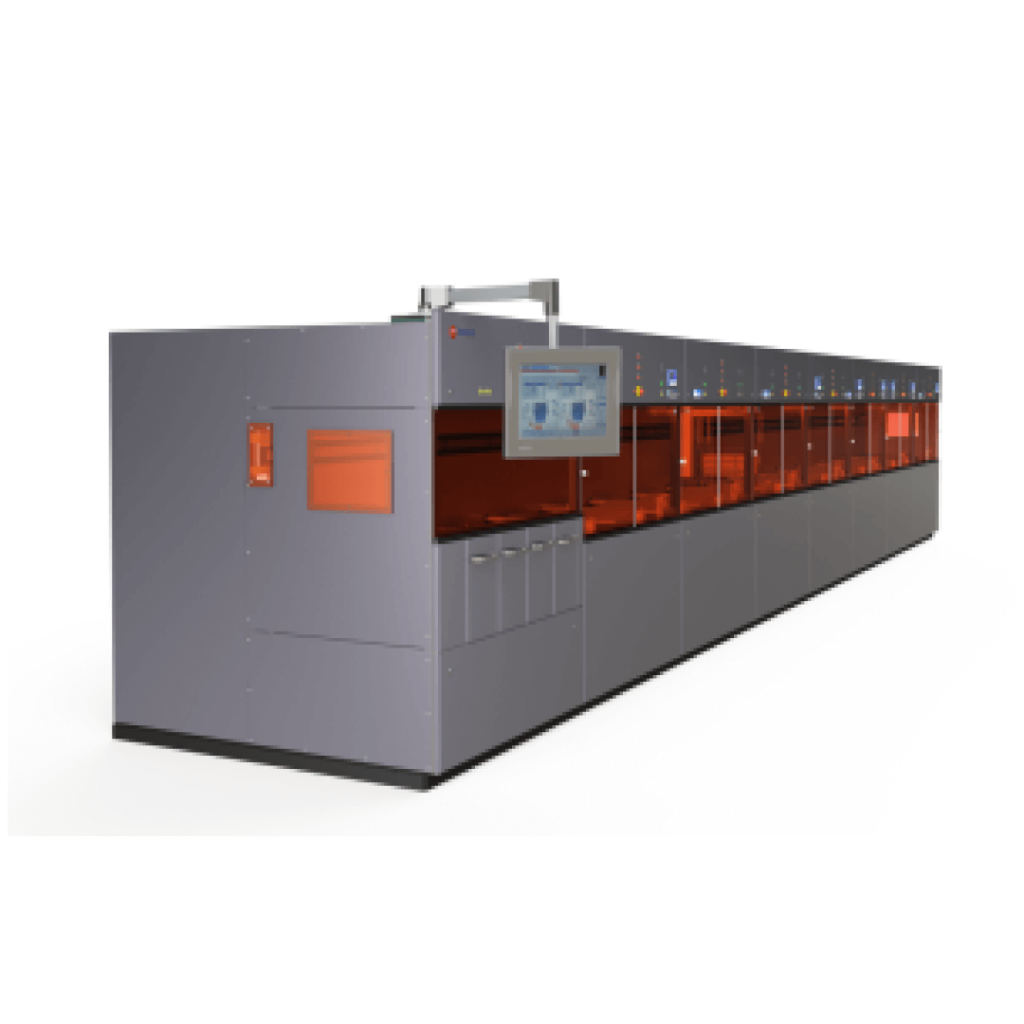 Wafer Level UBM Plating - ISO-Dynamique Group of Companies