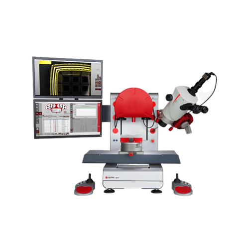 CONDOR SIGMA BONDTESTER - ISO-Dynamique Group of Companies